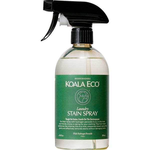 Laundry Stain Spray Fragrance Free 500ml – Naturemart Marketplaces